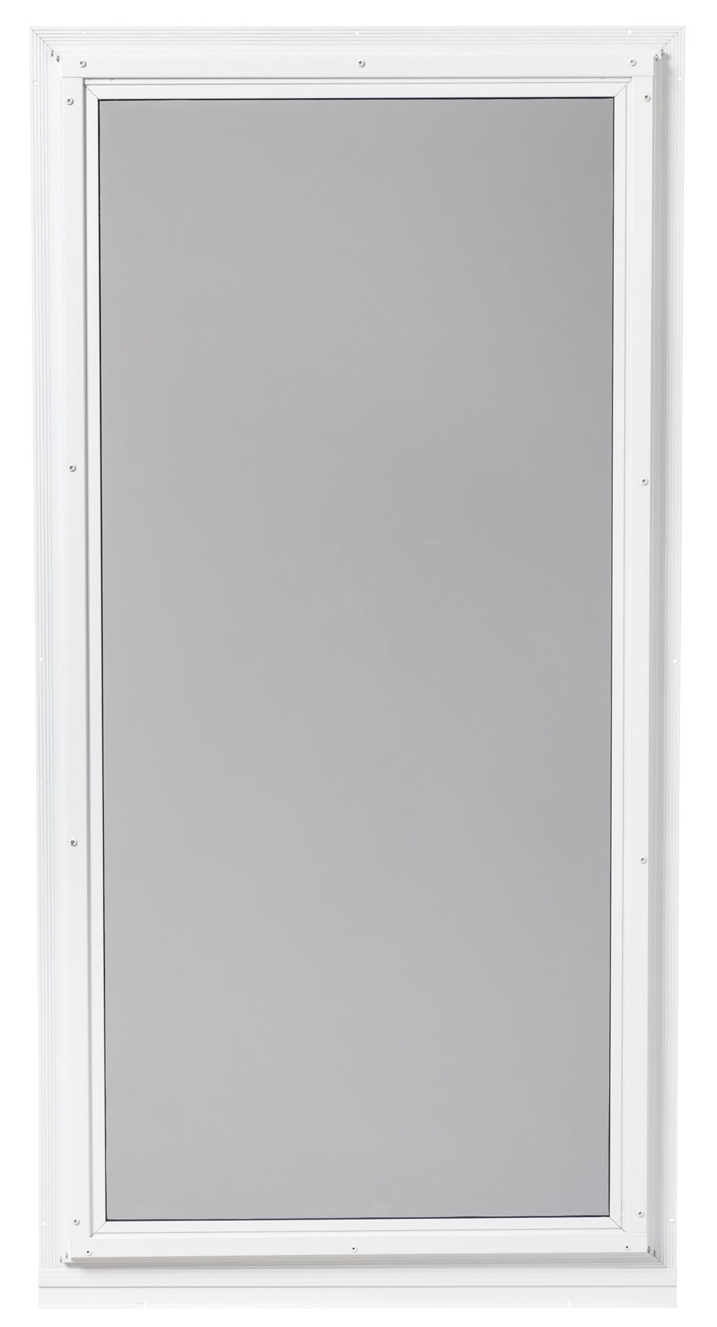 Exterior Low-E Storm Windows - QuantaPanel IGS