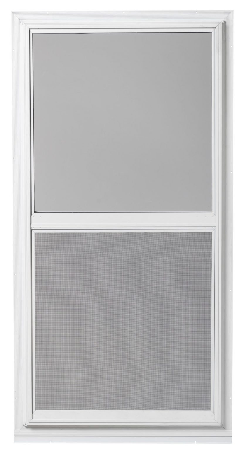 Exterior Low-E Storm Windows - QuantaPanel IGS