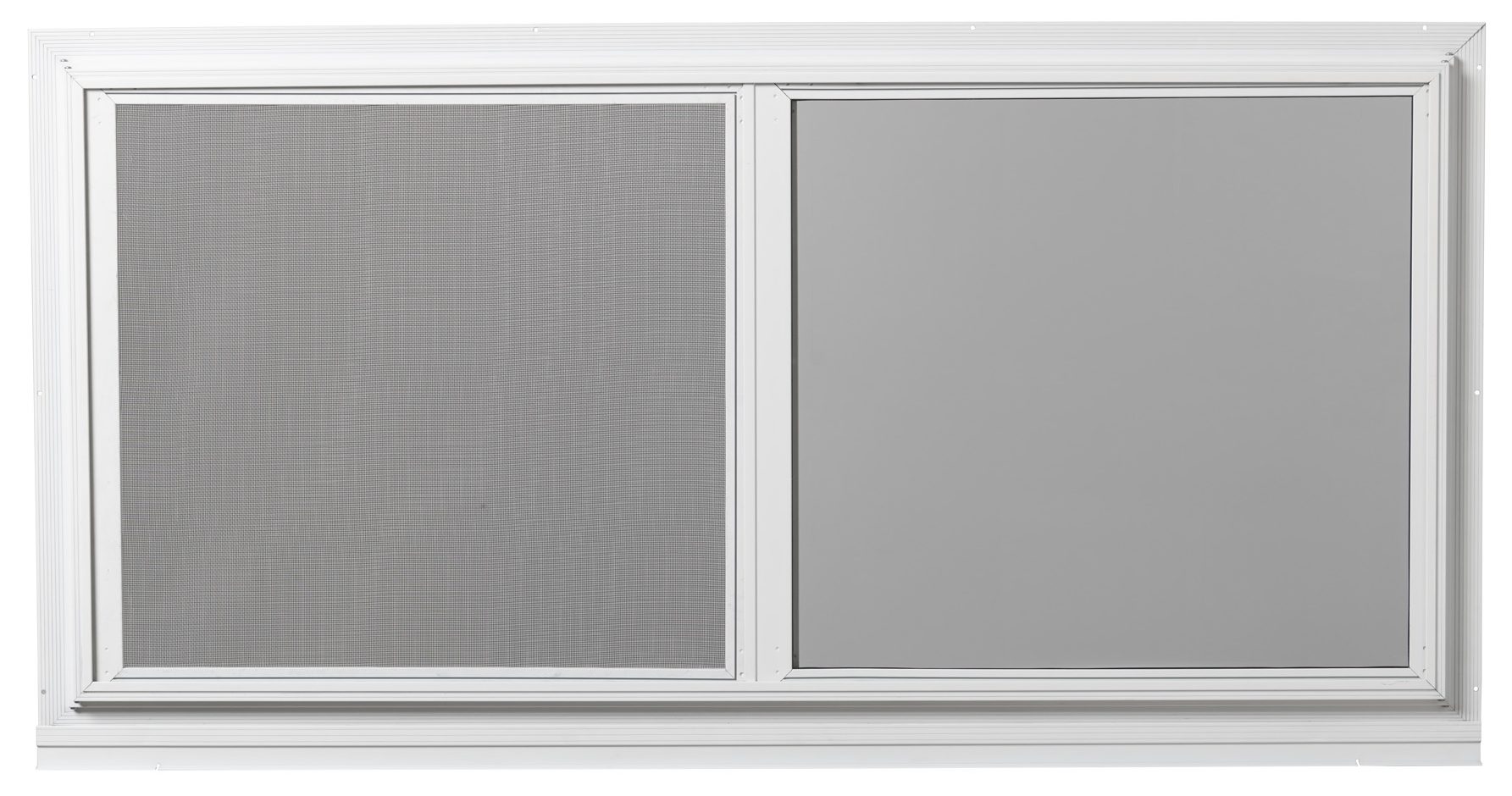 Exterior Low-E Storm Windows - QuantaPanel IGS