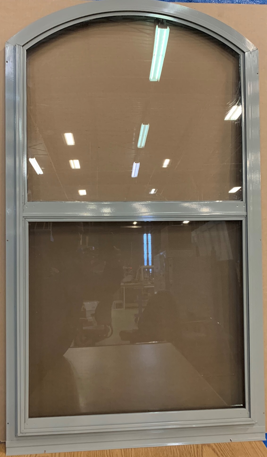 QP500-ARCH - QuantaPanel IGS