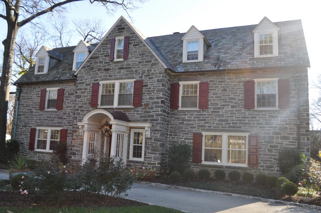 Exterior Low-E Storm Windows - QuantaPanel IGS